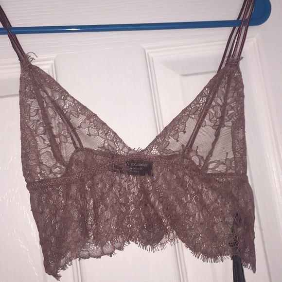 Zara | Tops | Rave Zara Crop Top Dollskill | Poshmark